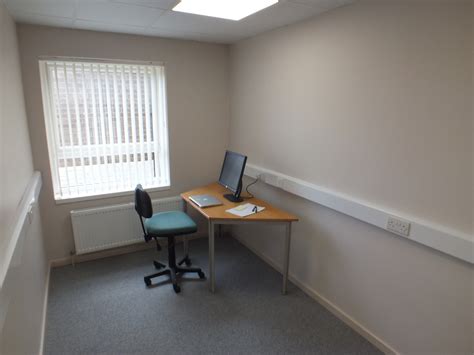 Enterprise Centre Loundsley Green Community Trust