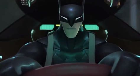 Beware The Batman Impressive New Full Trailer — Geektyrant