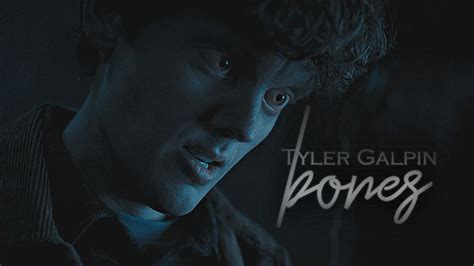 Tyler Galpin Wallpapers Wallpaper Cave