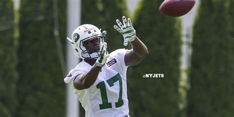 We Have Signed Wr Jonathon Rumph Knmv0cpatv R Nyjets