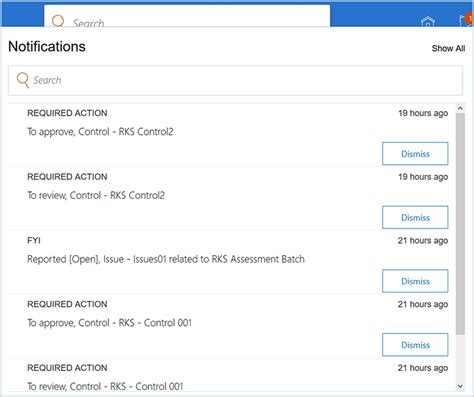 Notifications And Approvals Overview Free Oracle Cloud Training