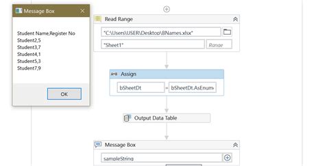 How To Extract Odd And Even Numbers From Excel Sheet And Write It New Excel Sheet Studio