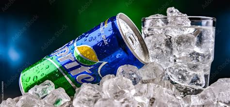 Sprite Ice