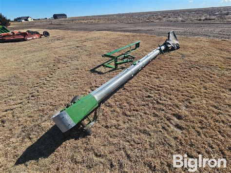 Ksi 0806 16 Planter Conveyor Agriculture Bigiron