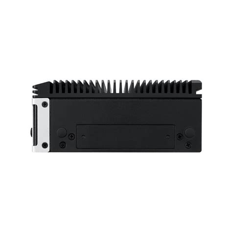 嵌入式無風扇ai工業電腦，台灣製造，採用intel Core Ultra 5 125u Ai Cpu，支援hdmidpgbecom