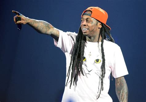 Lil Wayne Hospitalised After Multiple Seizures In Chicago Metro News