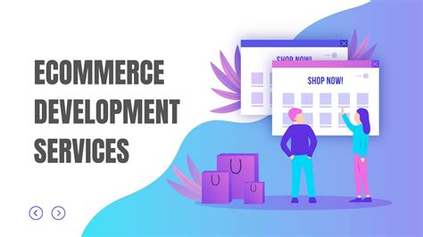 The Most Important Ecommerce Development Services