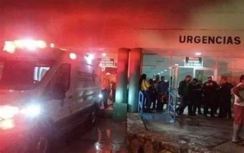 Rayo Mata A Una Persona Y Lesiona A En Chiapas Acento Noticias