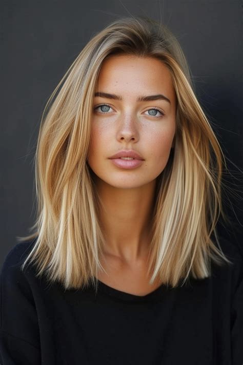 70 Gorgeous Hair Color Trends For 2024 Idéias De Cabelo Loiro Cores