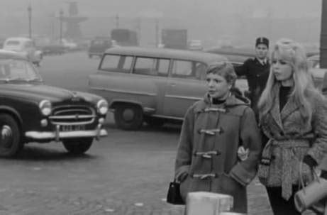 IMCDb Org 1953 Opel Caravan OL 53 In En Cas De Malheur 1958
