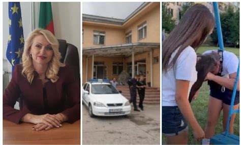 Кметът на Изток Д Стоянова за тормоза над ученичка Снощи не можах да заспя случаят ще бъде