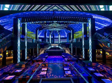11 Best South Beach Clubs To Party All Night Long In Miami