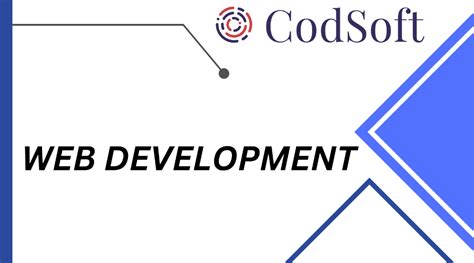 Experience With Codsoft