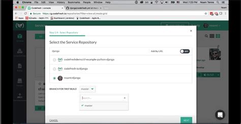Webinar Intro To Codefresh YAML Codefresh