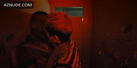 Giri Haji Nude Scenes Azmen