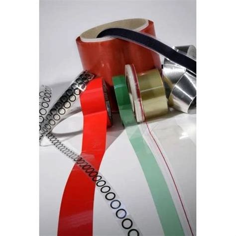 Multicolor Polyester Silicone Coated Polypropylene Release Film