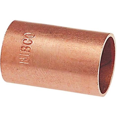 Nibco 1 1 2 Cpvc Cts Socket X Socket X Socket Tee Fitting Hd Supply