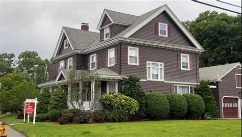 Robin Doherty On Linkedin Comingsoon Waltham Walthamhistory Colonialhome Walthamrealestate…