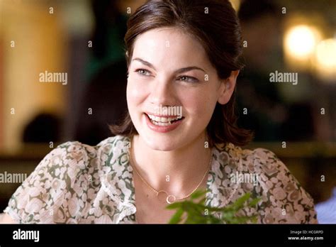 Made Of Honor Michelle Monaghan