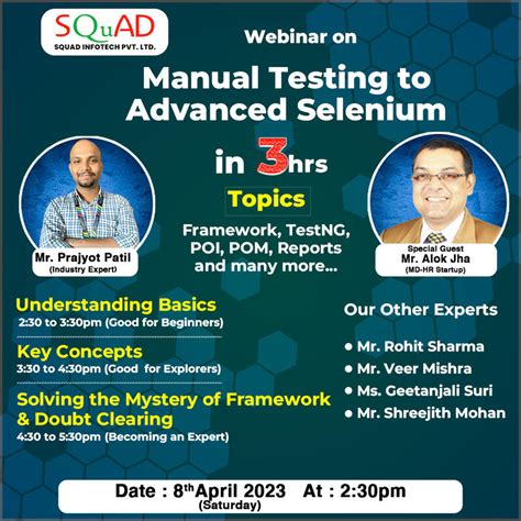 Aijaz Fatima Rizvi On Linkedin Squad Infotech