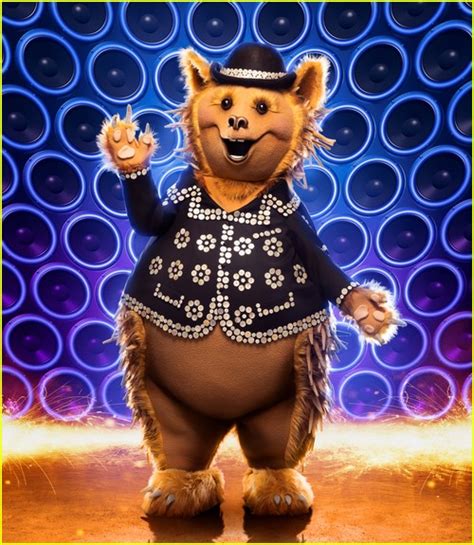 ‘the Masked Singer 2022 22 Contestants And New Show Format Revealed