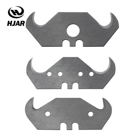 Heavy Duty Roofing Hook Cutter Utility Knife Blades Buy Roofing Hook
