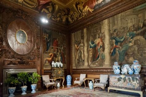 더쿠 영국귀족 집구경하기 영화 오만과 편견에서 다아시네 집으로 나왔던 데본셔 공작가문네 채스워스 하우스