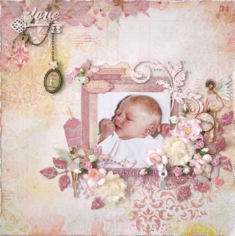 Scrapbooking2angels Viva Decor Modeling Creme Is Fantastic