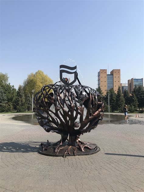 Скульптура Дерево Серце — Купить Недорого на Bigl Ua 1389474825