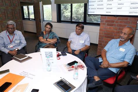 Upadhyaya Foundation On Linkedin Recently Our Founder Ajay Upadhyaya