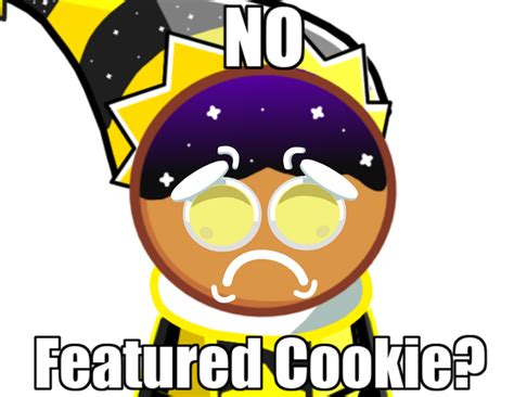 No Featured Cookie Fandom