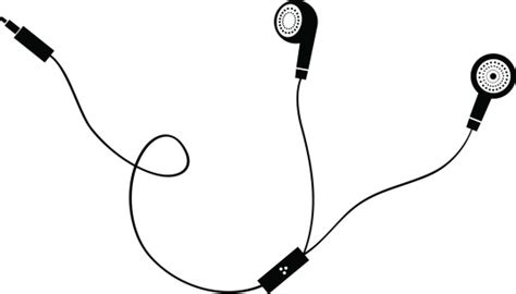 イヤホンシンボル Djのベクターアート素材や画像を多数ご用意 Istock