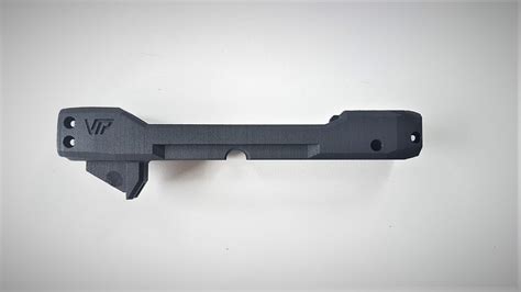 The Mossberg 702 Plinkster Vtp Victory Through Precision Facebook