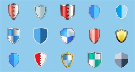 🛡️ Shield Emoji Copy And Paste Emoji Stock