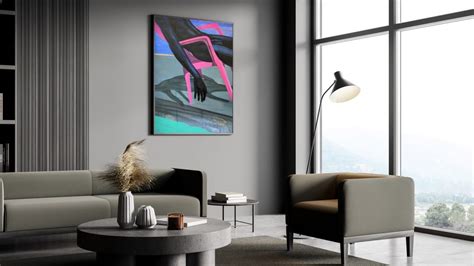 Ten Stylish Artsper Artworks Designed To Enhance The Home