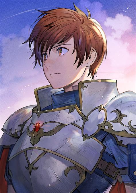 Leif Fire Emblem And More Drawn By Kyufe Danbooru