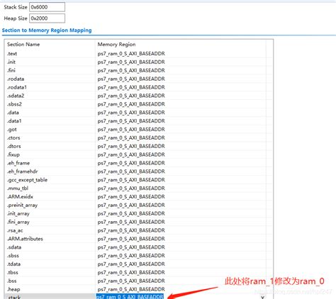 不带ddr的zynq使用ocm加载程序运行的方法zynq无ddr由ocm加载程序运行 Csdn博客