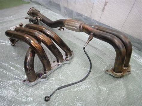 3s Ge Hks Jasma Approved Headers For Sale Car Parts Pakwheels Forums