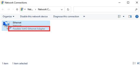 Fix An Ethernet Cable Is Not Properly Plugged In Techcult