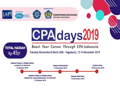 Cpa Days Iapi 2019