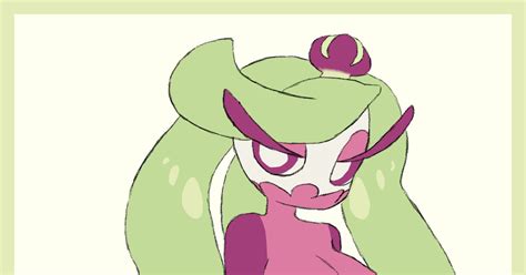 ポケモン アマージョ Kiki寝てるのイラスト Pixiv