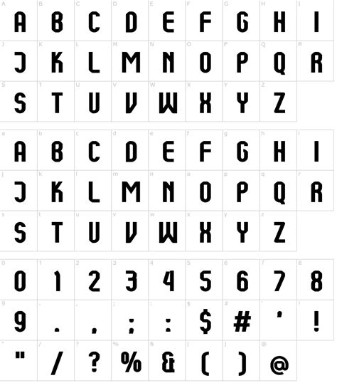 Kumba Font Download
