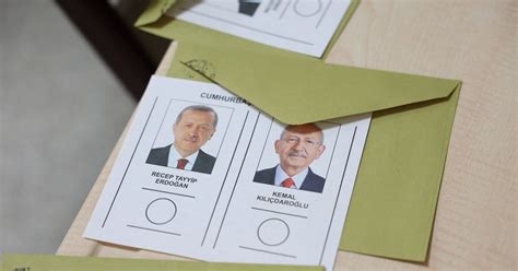 튀르키예 투표용지에 후보자 사진 넣는 이유는