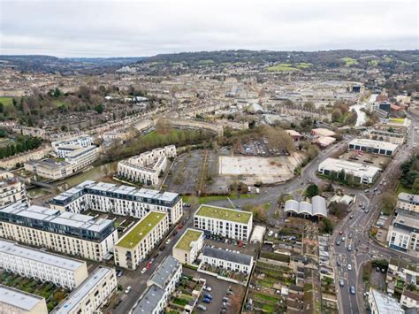Hub And Bridges Acquire Bath Site For Btr Led Scheme Isabel Hayes Nee Scruby