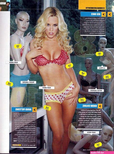 Jenny Mccarthy Naked Leaked The Fappening OnlyFans Leaks