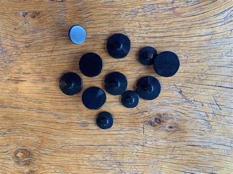 fox mask buttons the hunting stock market