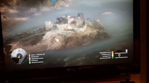 Dreadnought Driving Bf1 Youtube