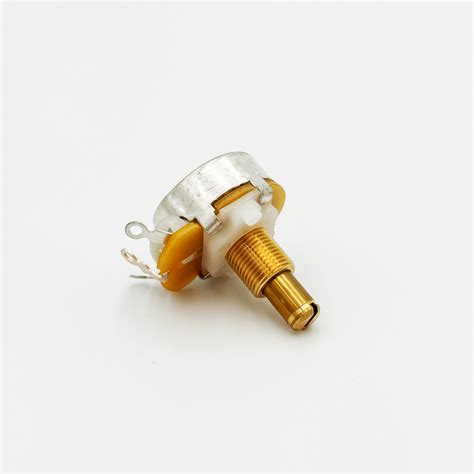 120 0009 Cts Corporation Potentiometer 10 Kohm