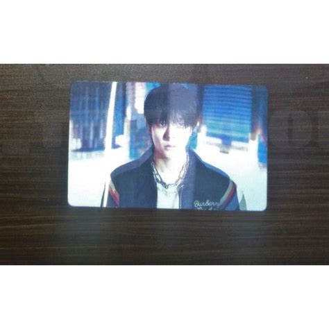 Jual Album Bts Butter Ver Cream Mots7 Ver 4 Be Essential Pc Photocard