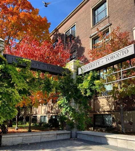 Ted Rogers School Of Management Toronto Metropolitan University Added A Ted Rogers School